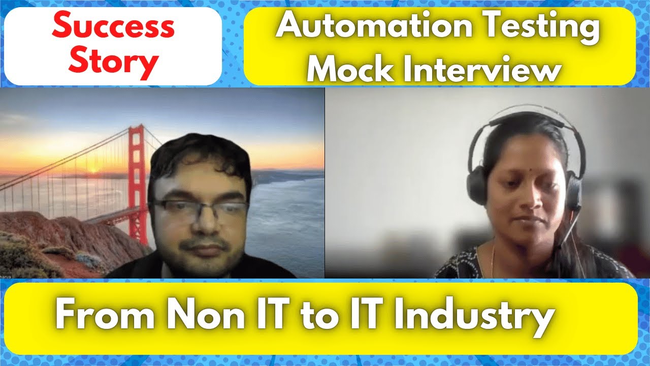 Automation Testing Interview Questions And Answers Selenium Corejava Automationtester