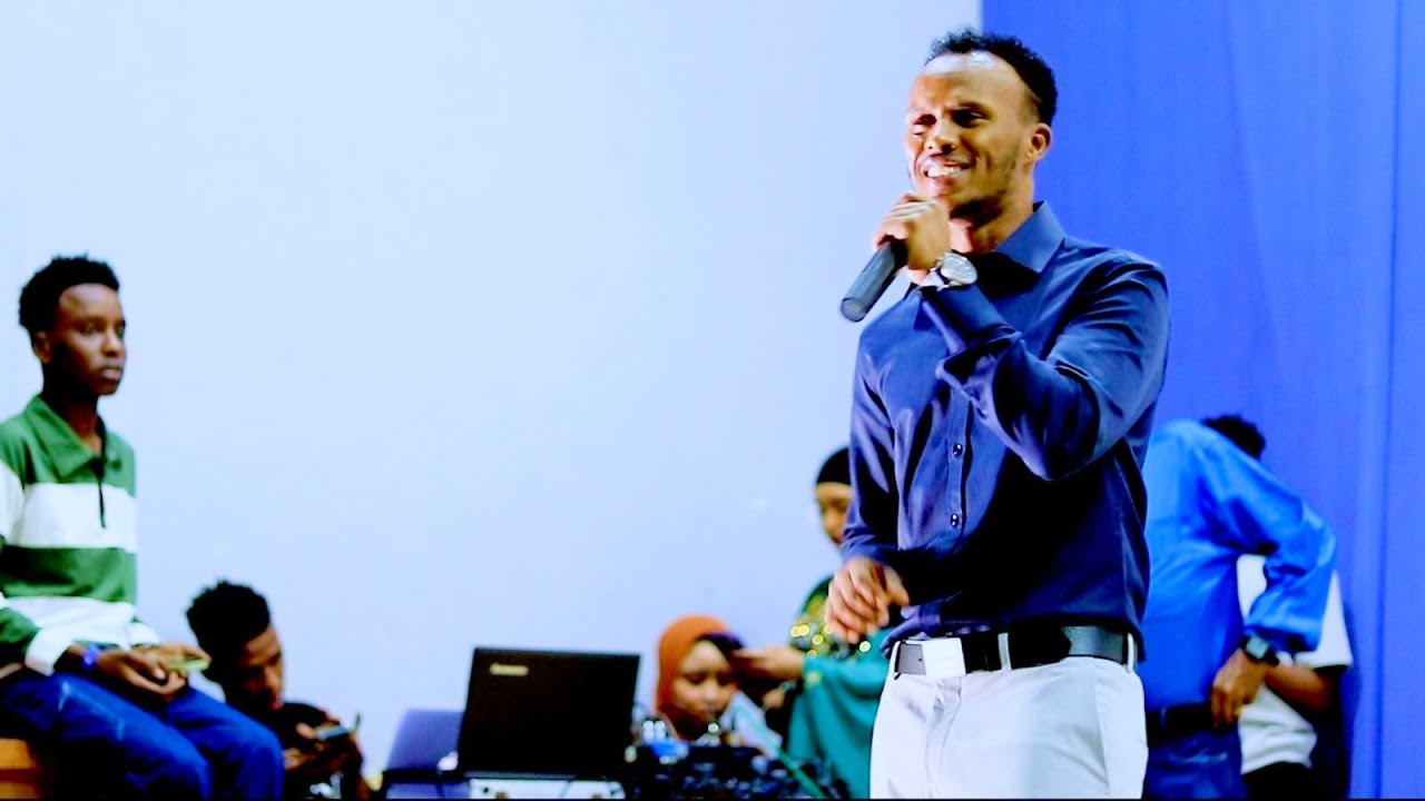 NIMCAAN HILAAC 2024 | QIIRO | HIT SONG - MUSIC VIDEO - YouTube