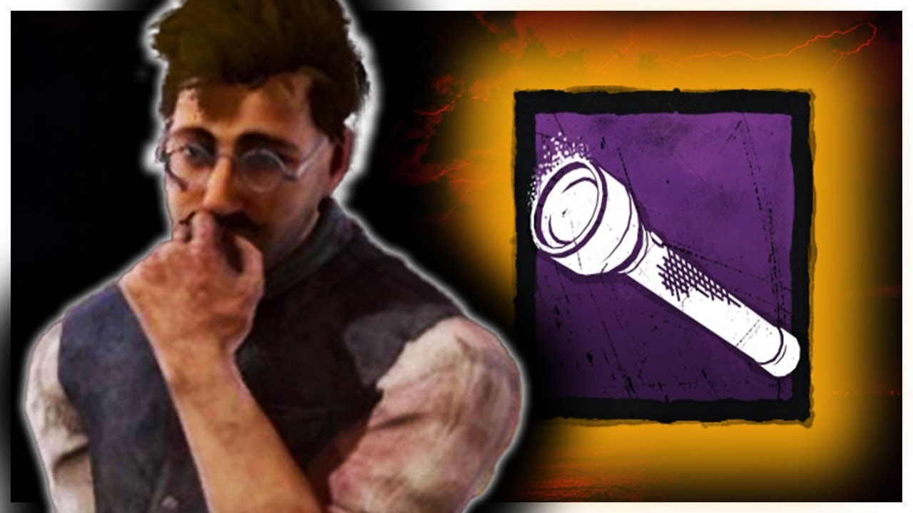 Dwight Stopping Killers | Dead by Daylight - YouTube
