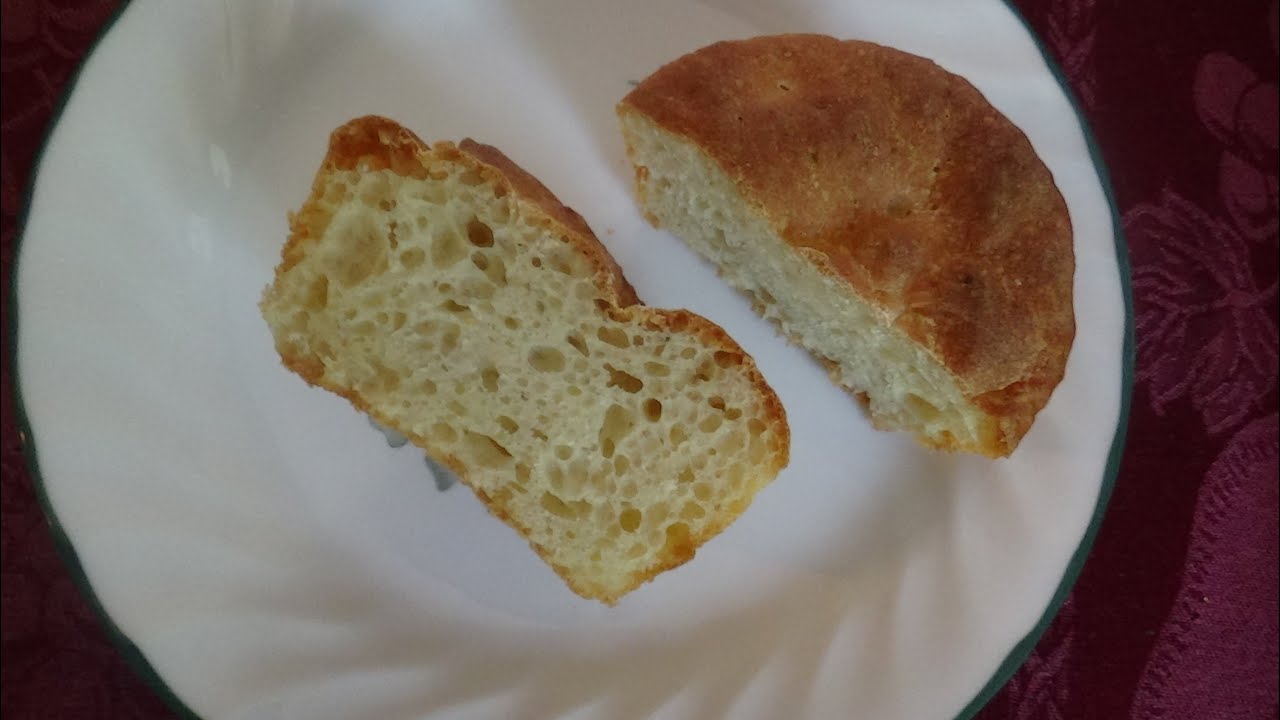 Crusty Hard Rolls - YouTube