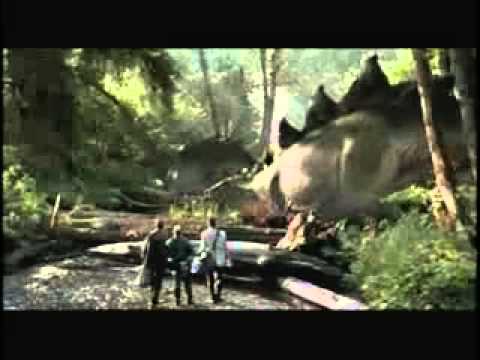 O Mundo Perdido (Jurassic Park 2) - Trailer - YouTube