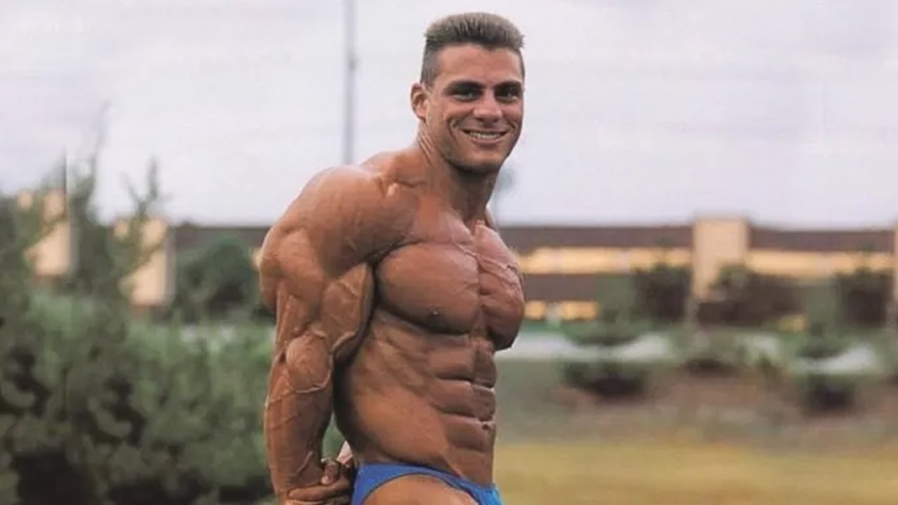 The Tragic Story of Paul DeMayo: Drugs, Prison, and Death - YouTube