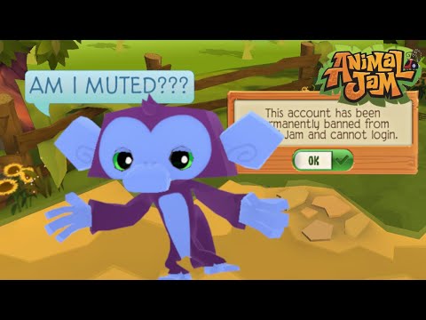 The 2025 Animal Jam Experience