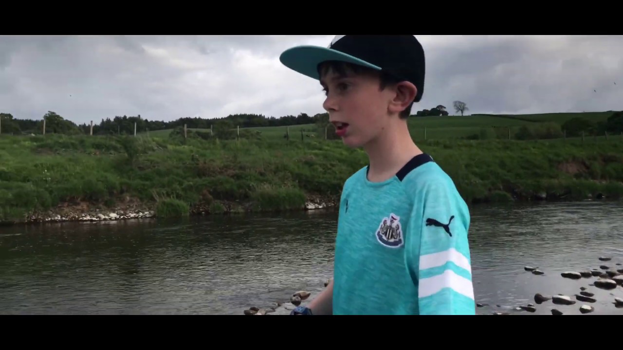 Harry - Short Film (2019) - YouTube