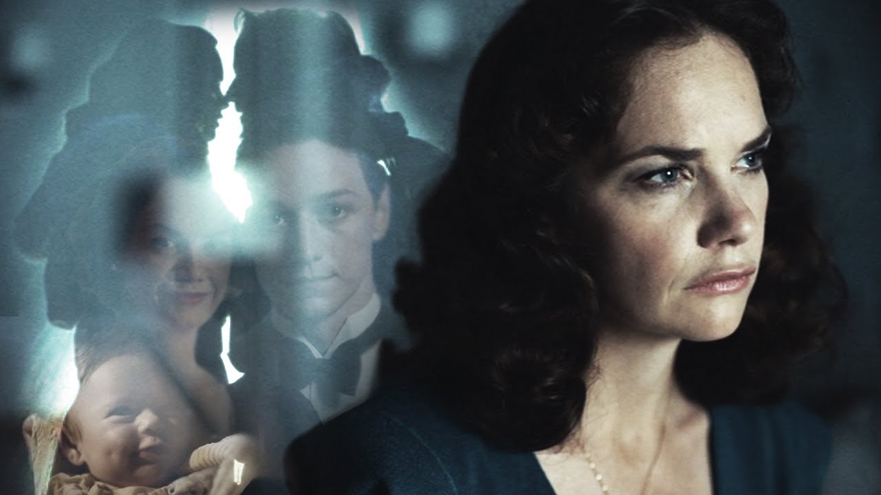 Marisa Coulter | It's Why She's Like She Is - YouTube