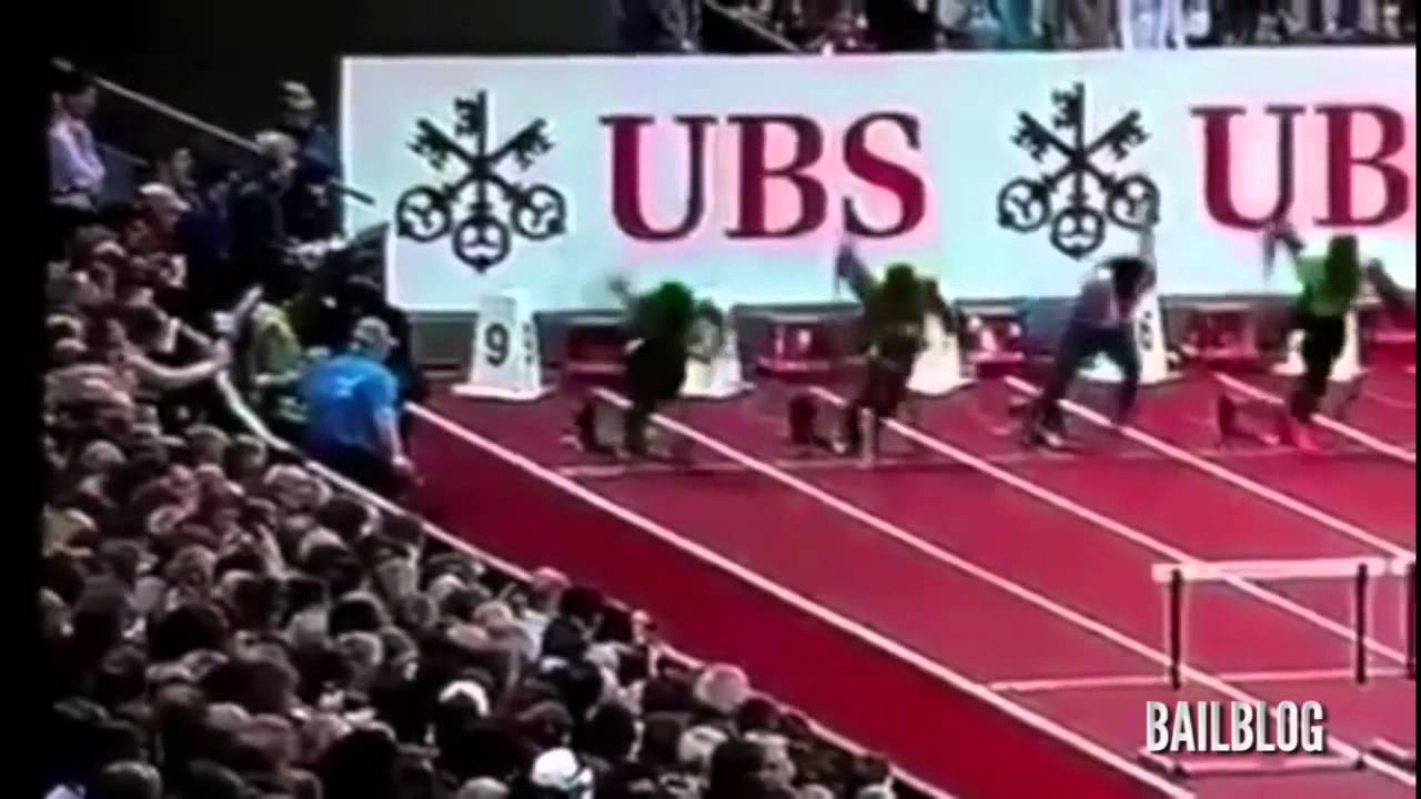 Olympic Fail Compilation London 2012 - YouTube