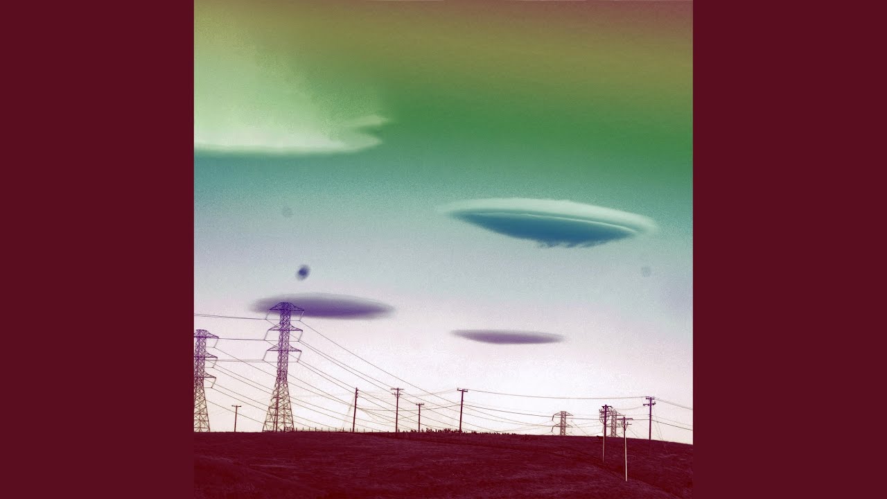 Dischi Volanti - YouTube Music