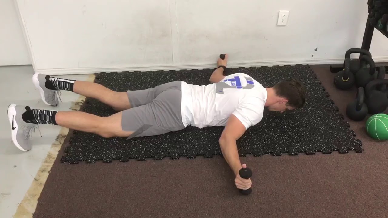 DB Prone T Raise - YouTube