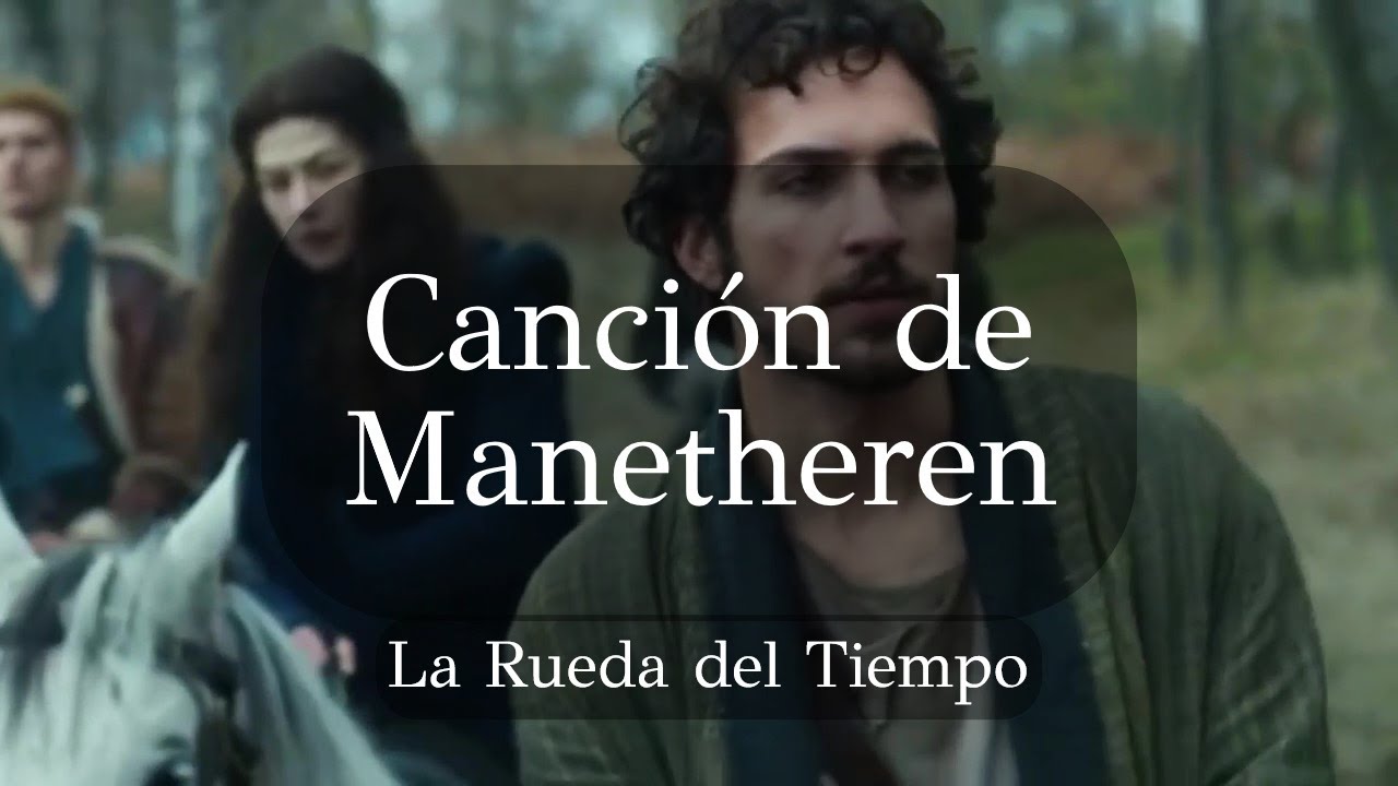 Manetheren Song - The Wheel of Time - YouTube Music