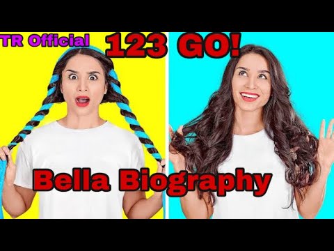 Bella (123 GO Member) Lifestyle |Biography, Networth, Realage, Hobbies ...