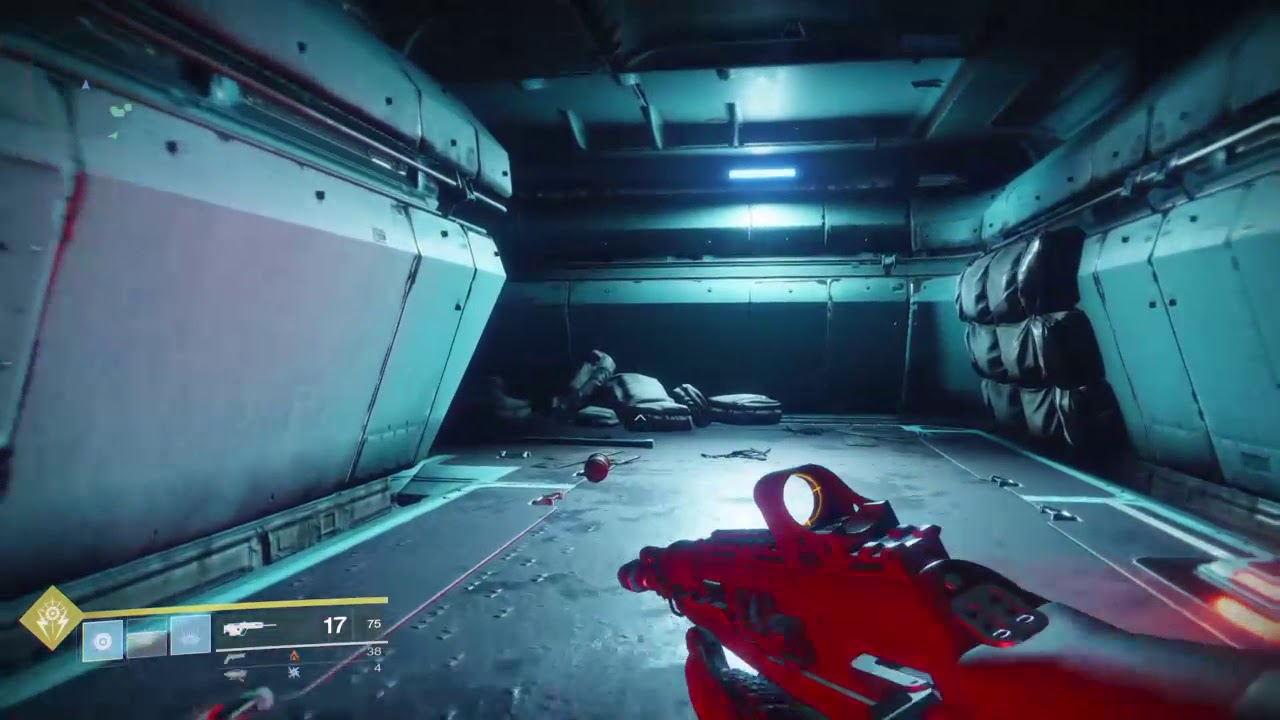 Night Watch Destiny 2 - Knight's Peace Shell - Destiny 2 DB : Welcome ... Night Watch Destiny 2 - Knight's Peace Shell - Destiny 2 DB : Welcome ...