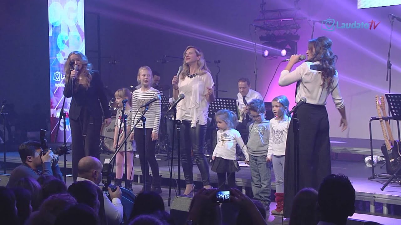 Ivana Husar Mlinac, Marija Husar Rimac i Nina Badrić - Tvoje ime ...