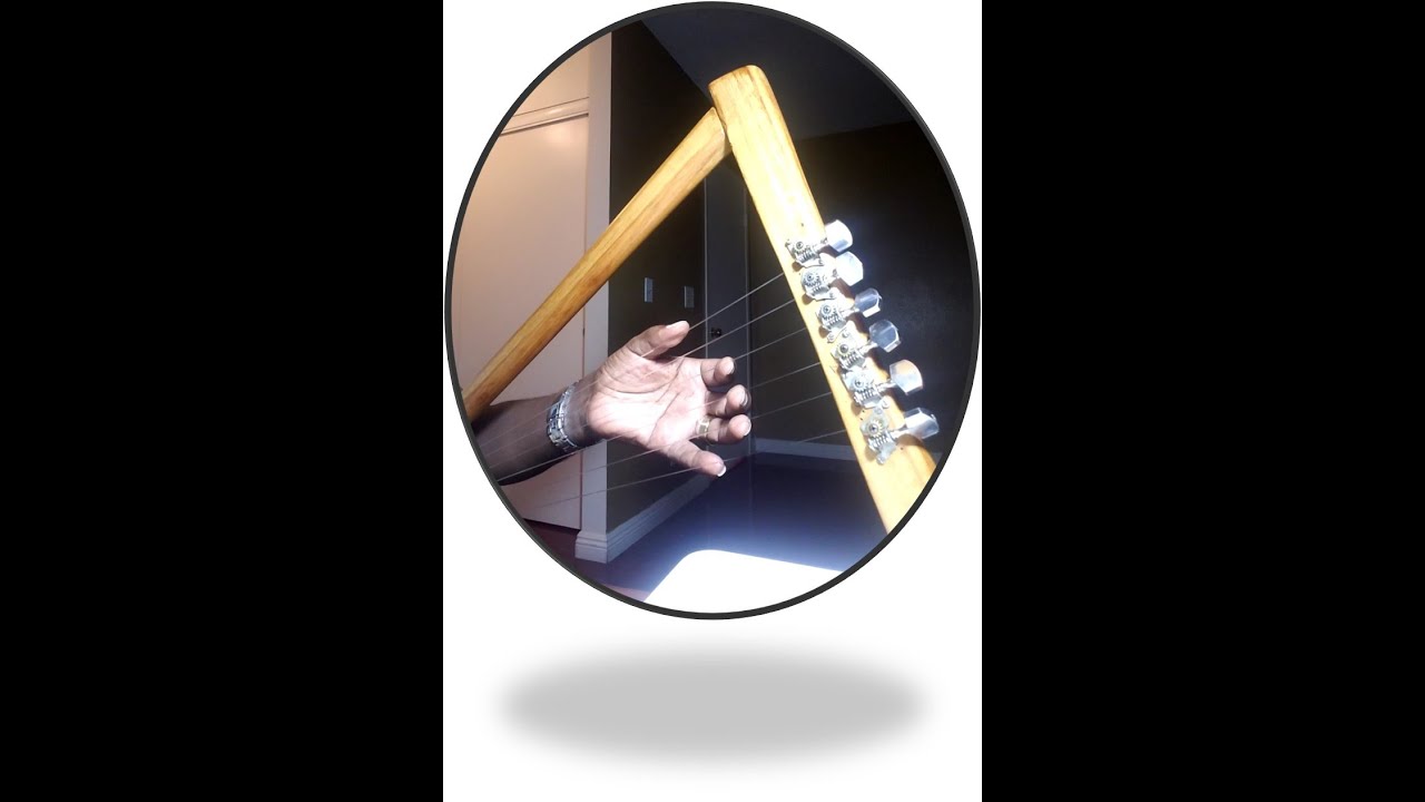 Kirar Tutorial 4 - የክራር መለማመጃ ክፍል 4 - YouTube