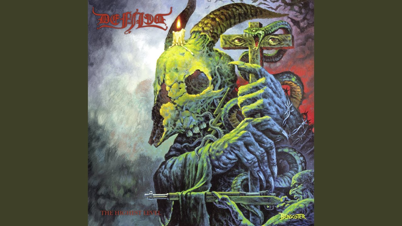 Demonization - YouTube Music