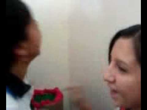 Mad Lesbo Women! Freaky Hot Lesbi Babe So Crazy Body!