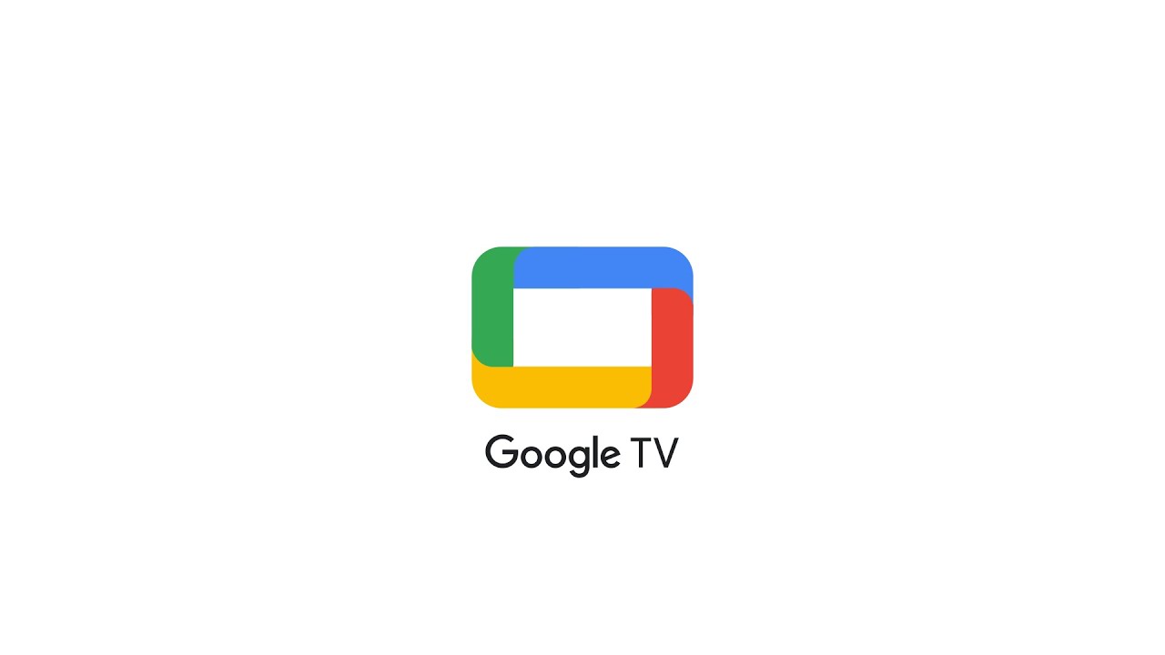 Google TV App - Logo Animasyon - YouTube