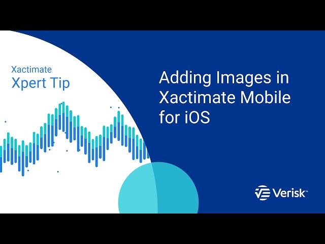 Xactimate Demo Product Image