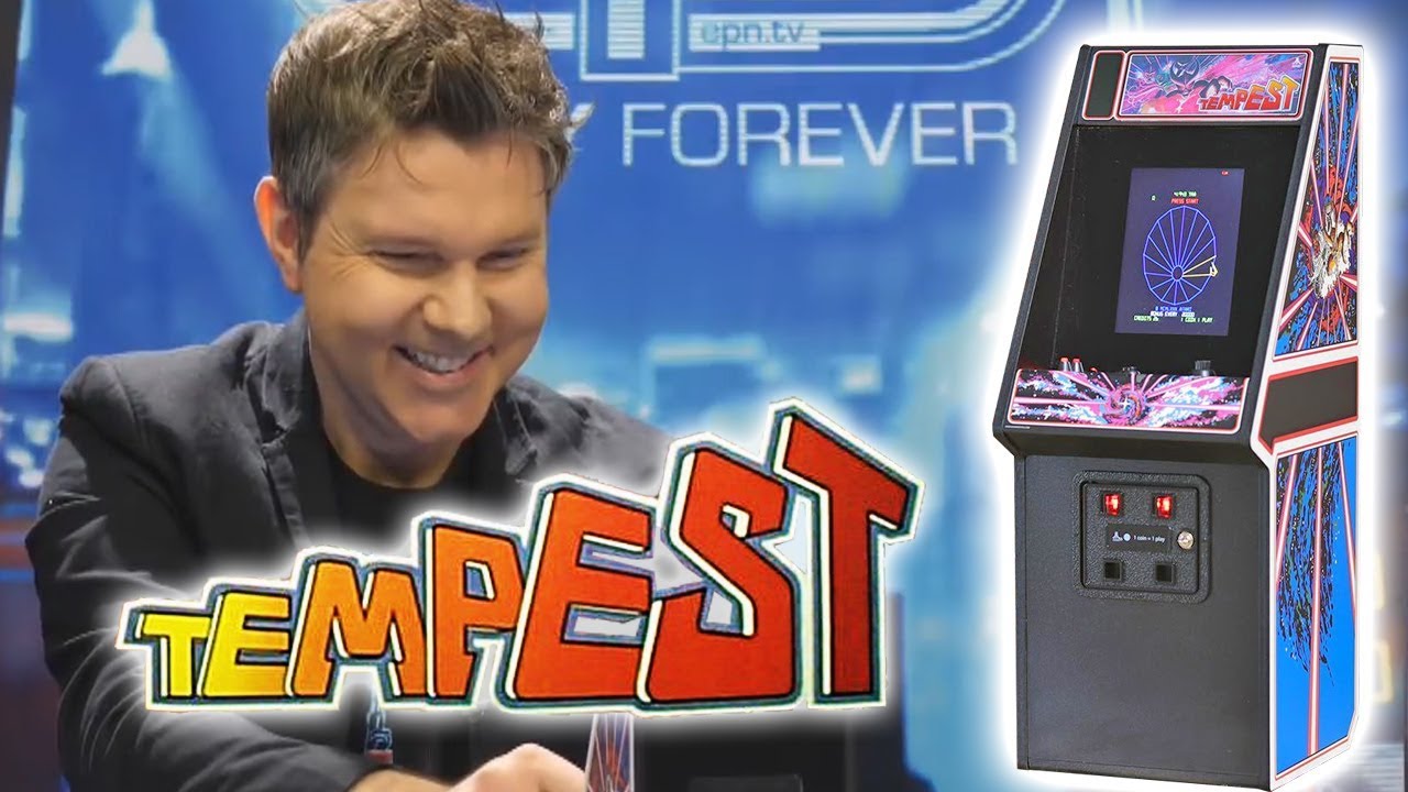 Unboxing the Tiny Tempest X Replicade! - YouTube