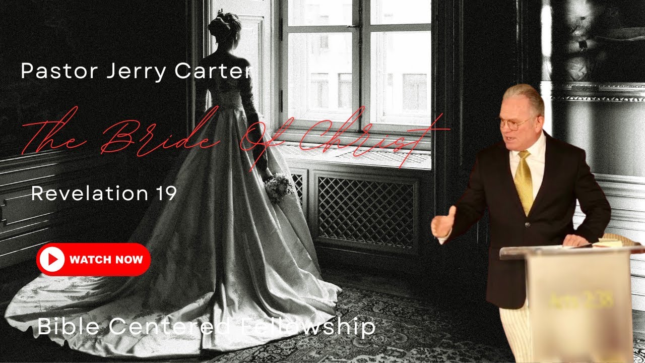 The Bride Of Christ: Revelation 19 - YouTube