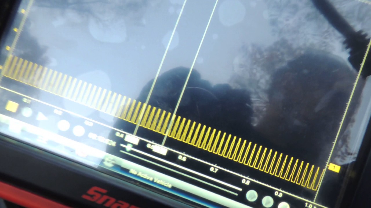 Bombardier Traxter MPEM issues part 2 - YouTube