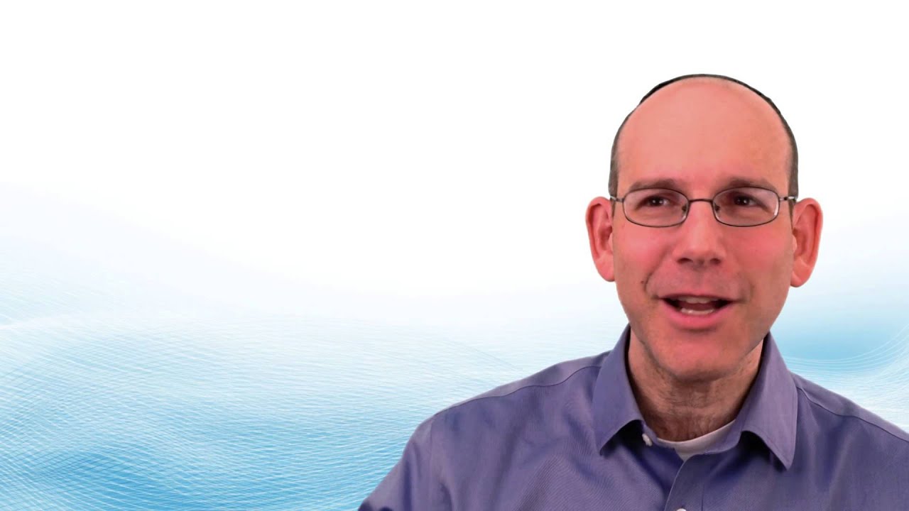 3 Questions: Donny Ebenstein on Figuring Out the Other Person's Story ...