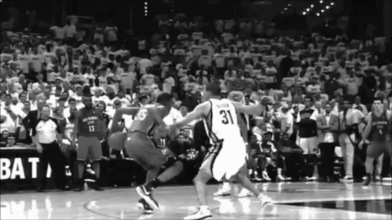 Kevin Durant "Durantula" HD - YouTube