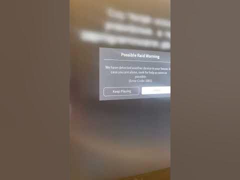 error 1001 roblox - YouTube