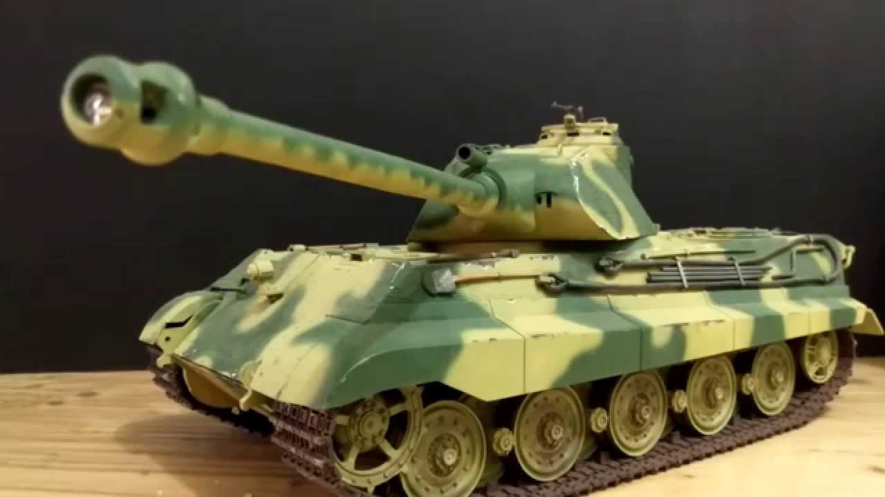 Introducing TK24 - YouTube