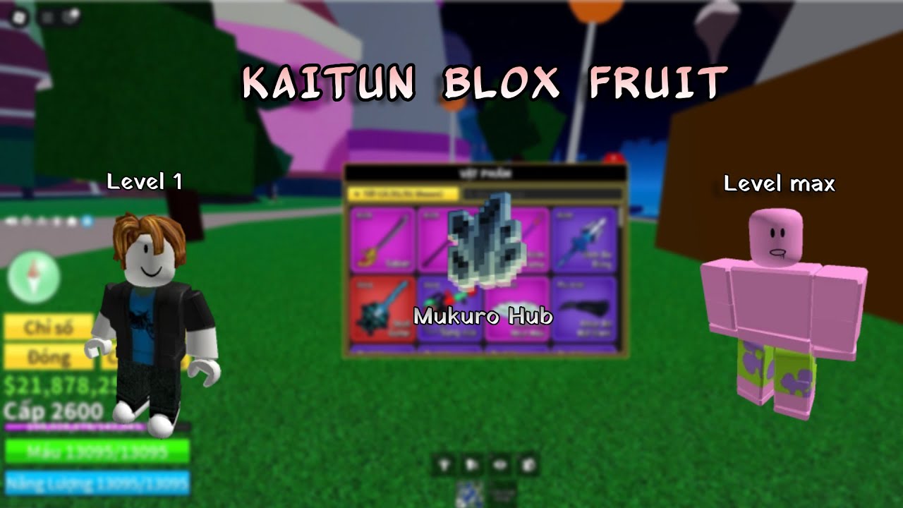 [FREE] KAITUN BLOX FRUIT SCRIPT MUKURO HUB - SHOWCASE - YouTube