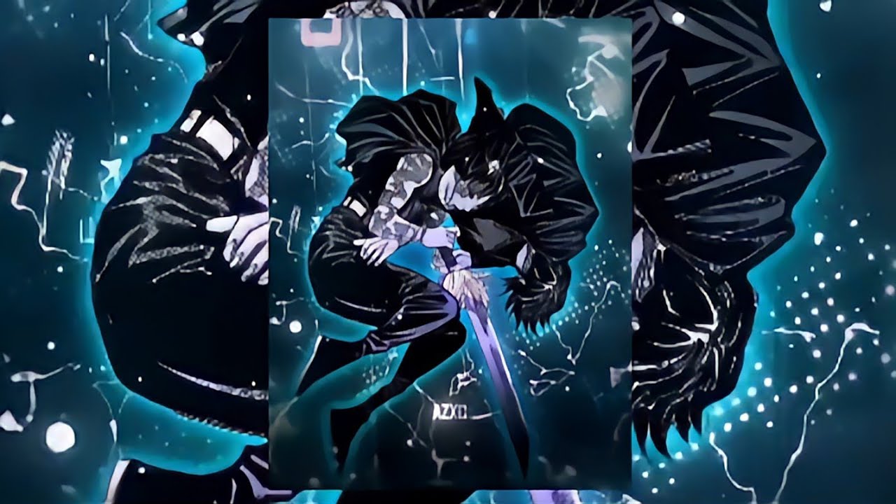 𝙰𝚗𝚍𝚛𝚘𝚖𝚎𝚍𝚊 | 𝙷𝙴𝚁𝙾! (𝚂𝚞𝚙𝚎𝚛 𝚂𝚕𝚘𝚠𝚎𝚍) - YouTube