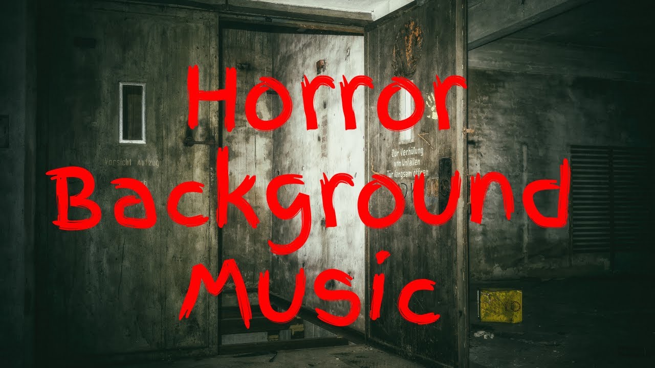 😨😨 Horror Background Music | Intense Horror Music 😨😨 - YouTube