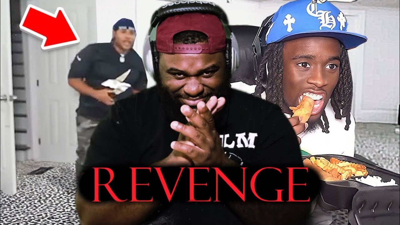 REACTION FANUM TAX IS OVER fanum amp YouTube reaction-fanum-tax-is-over-fanum-amp-youtube