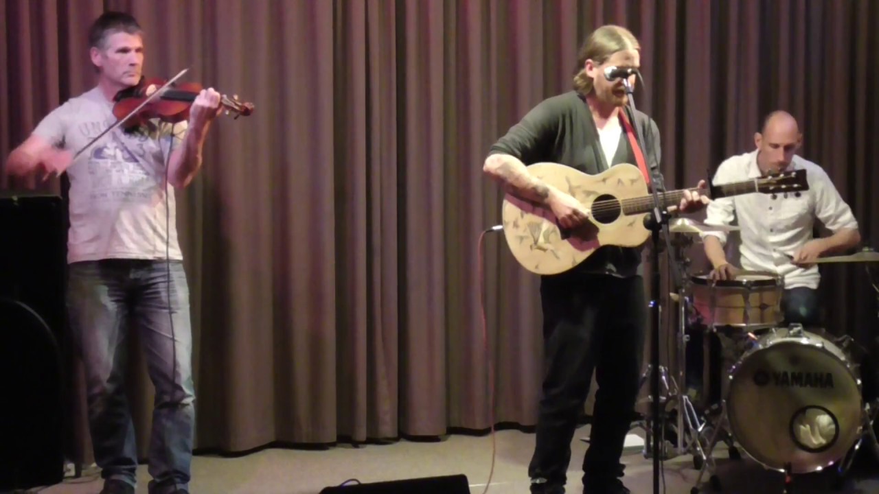 Wes Finch - Bowl Full of Stars - YouTube