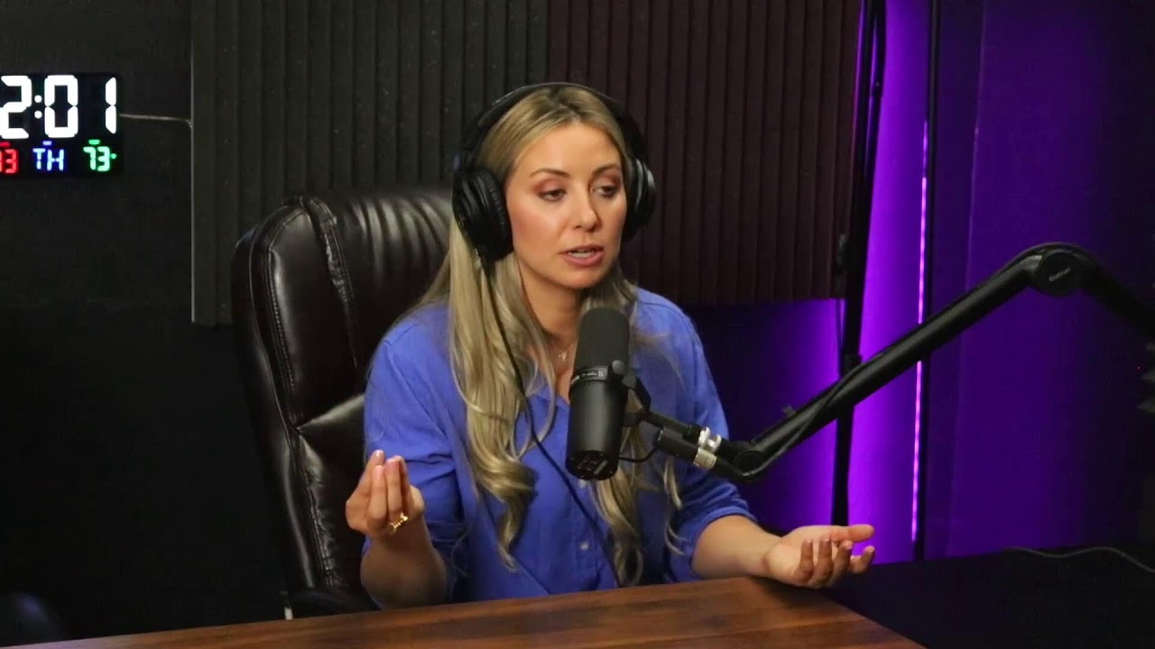 The ovHER Sharing Podcast - YouTube