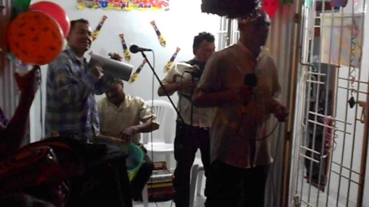 MARIO DEL CASTILLO Y SUS FANTASTICOS - YouTube