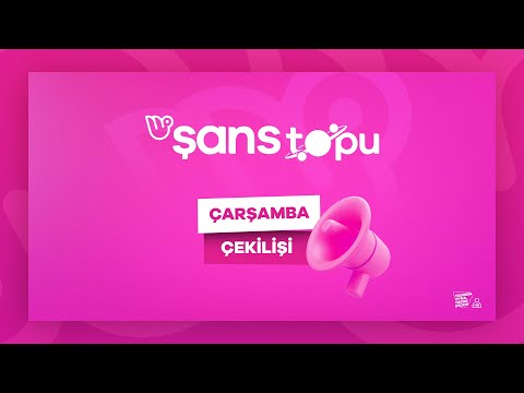 Şans Topu 18 Şubat 2026 Çekilişi No. 14