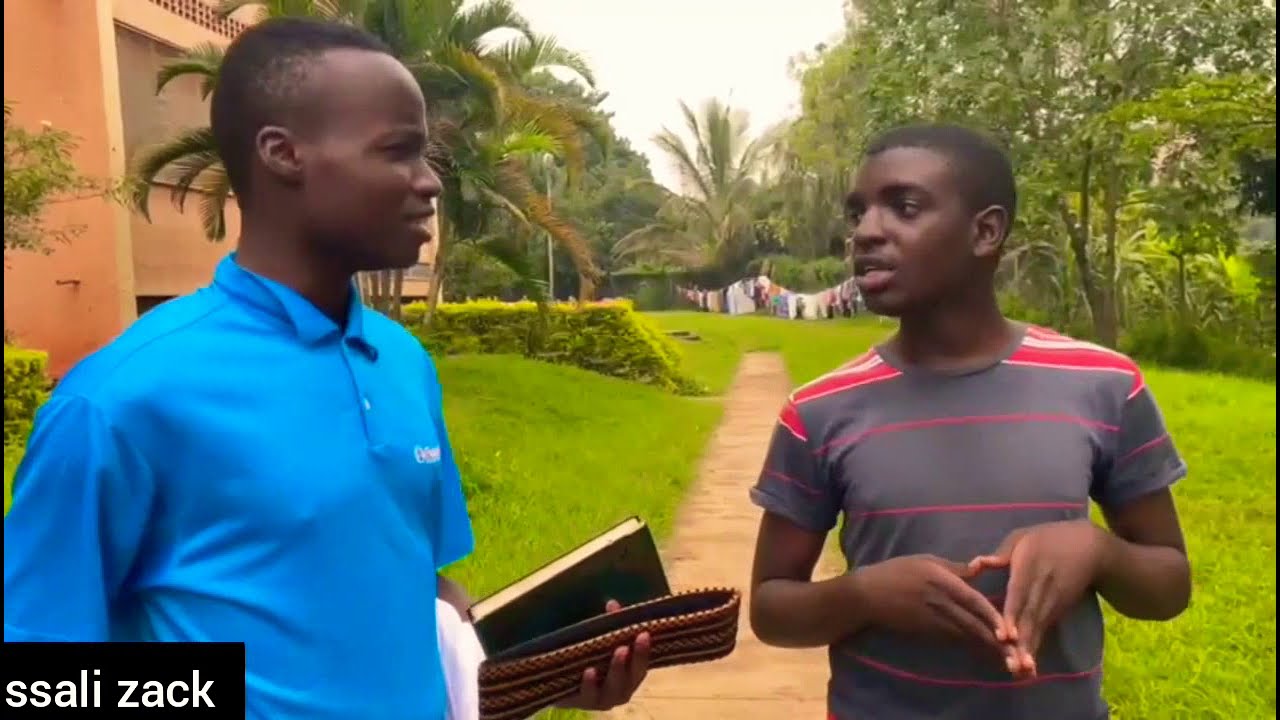 Behind the scenes for the comedian video - YouTube