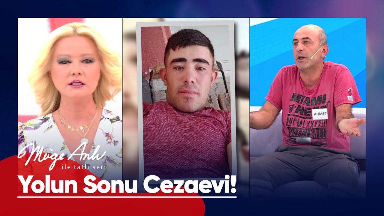 Mehmet Topaloğlu'nun katil zanlısı patronu tutuklandı! - Müge Anlı ile ...