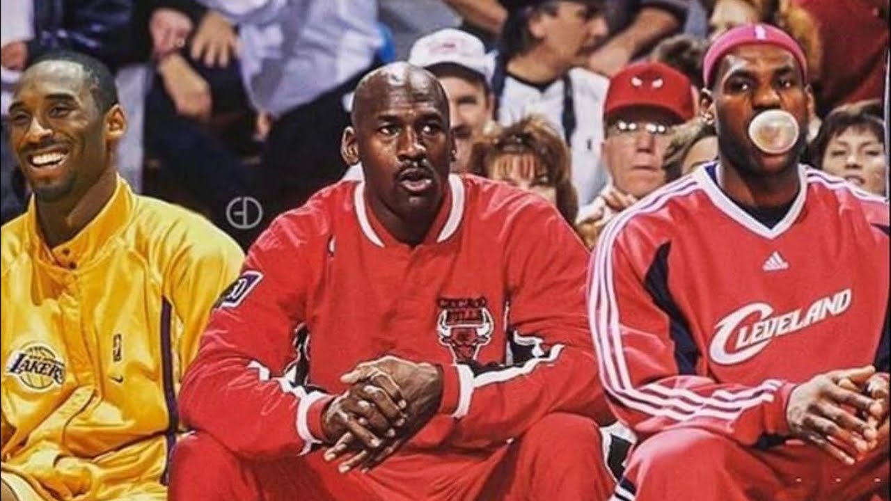 NBA Goat Debate Flawed - YouTube