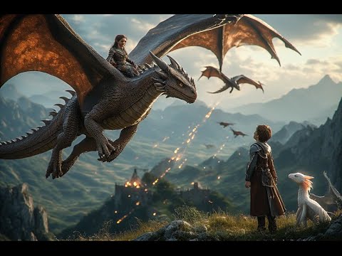 The Dragonriders of Pern by Anne McCaffrey | Sci-Fi Analysis & Dragon Lore Explained