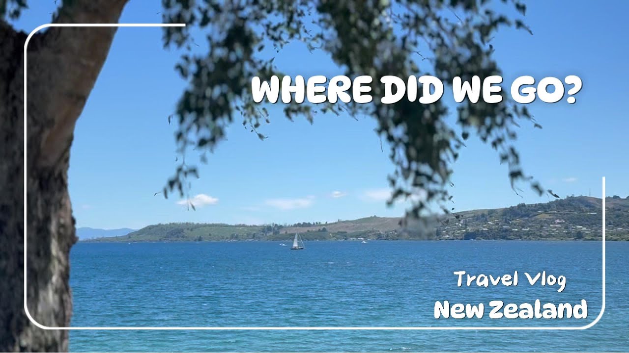 Where did we go? - YouTube