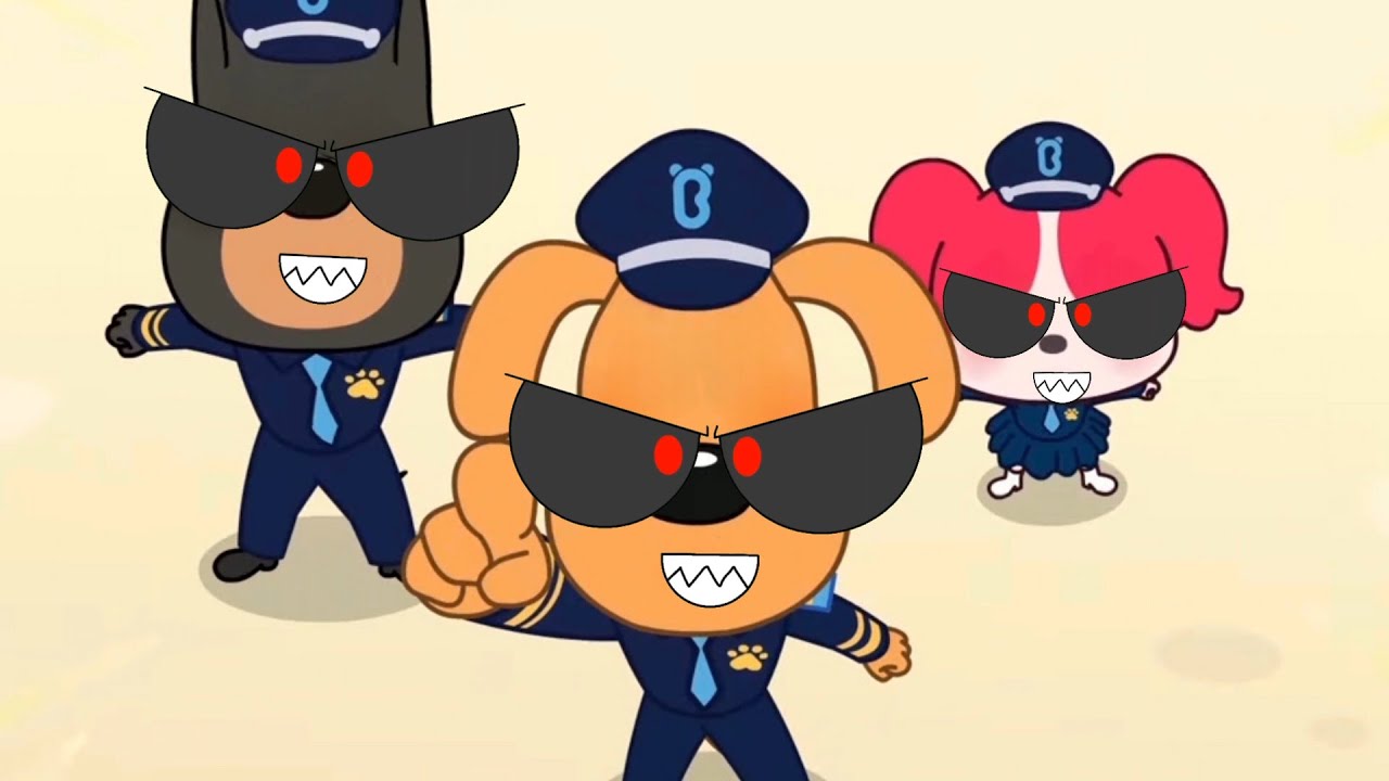 Monster How Should I Feel Meme - Labrador and Friends | POV: Now you're ...