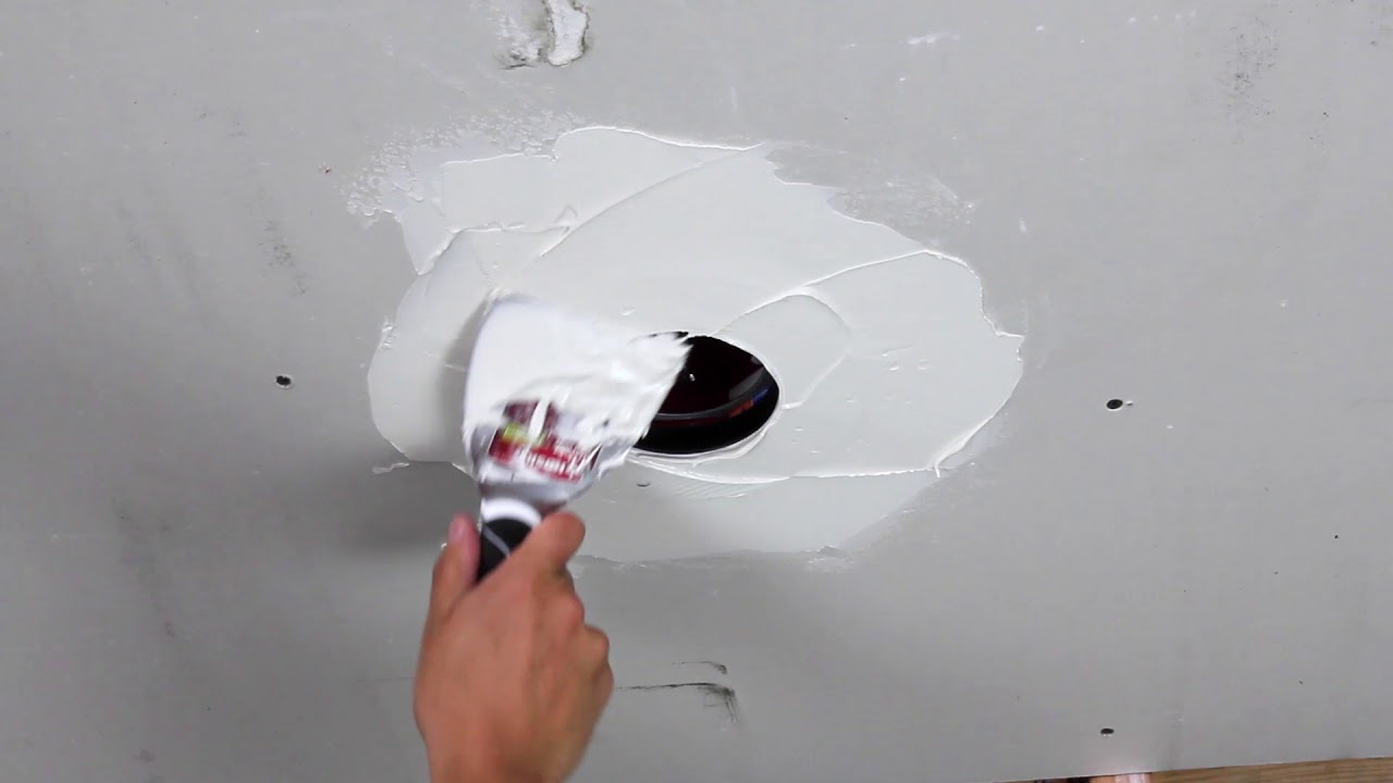 OneFrame Flangeless Trim Installation - YouTube