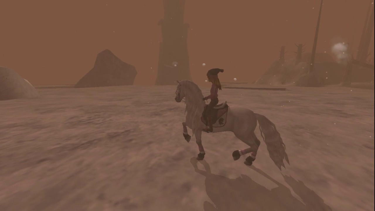 [SSO] Shadows&White Friesian - YouTube