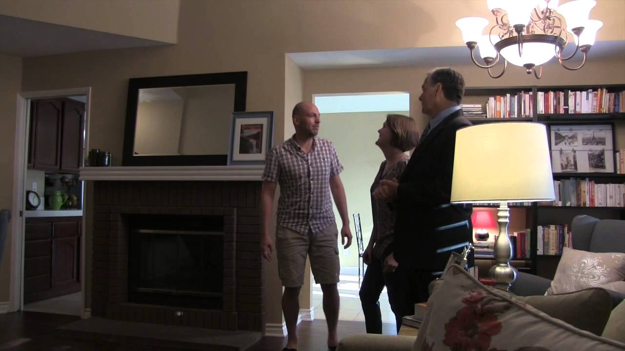 Greg Shank Realty Testimonials - YouTube