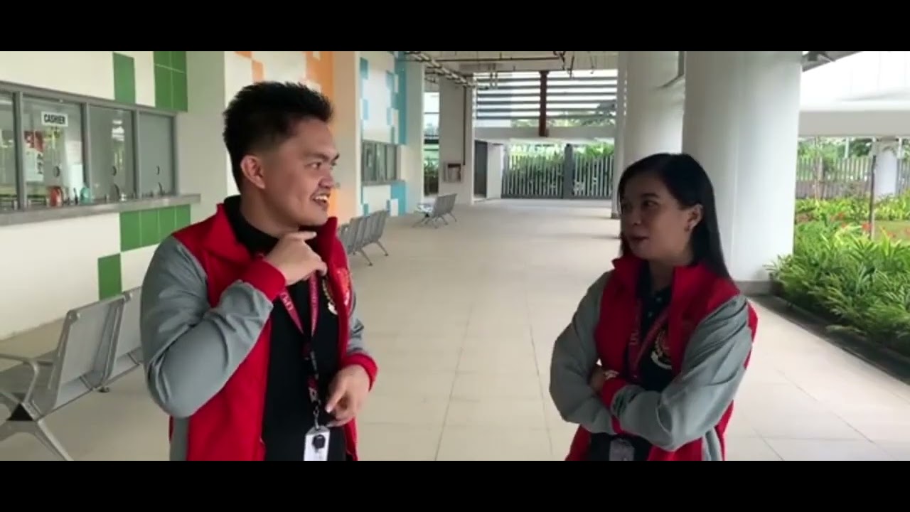 LPU DAVAO VIRTUAL TOUR - YouTube