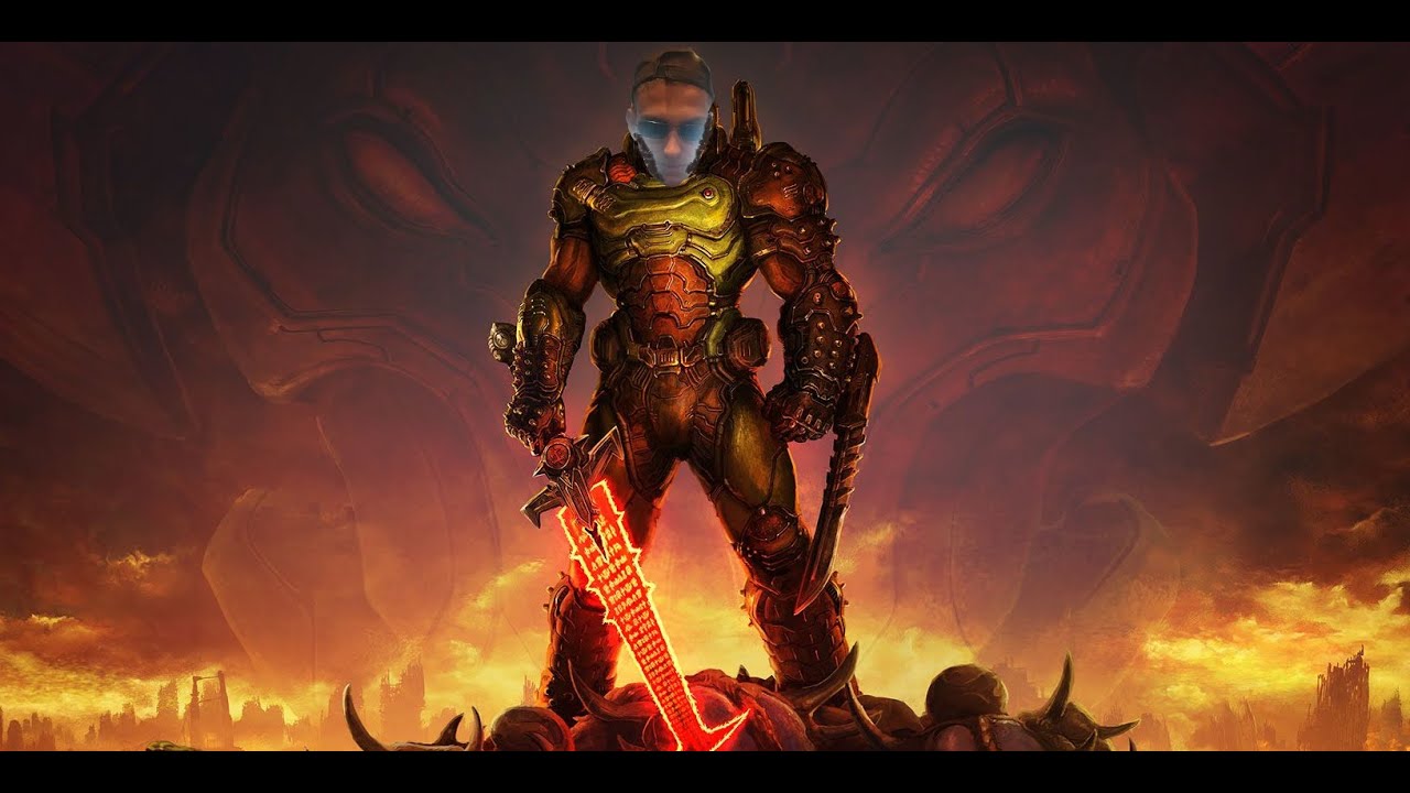 ΝΤΟΥΜ | Doom - YouTube