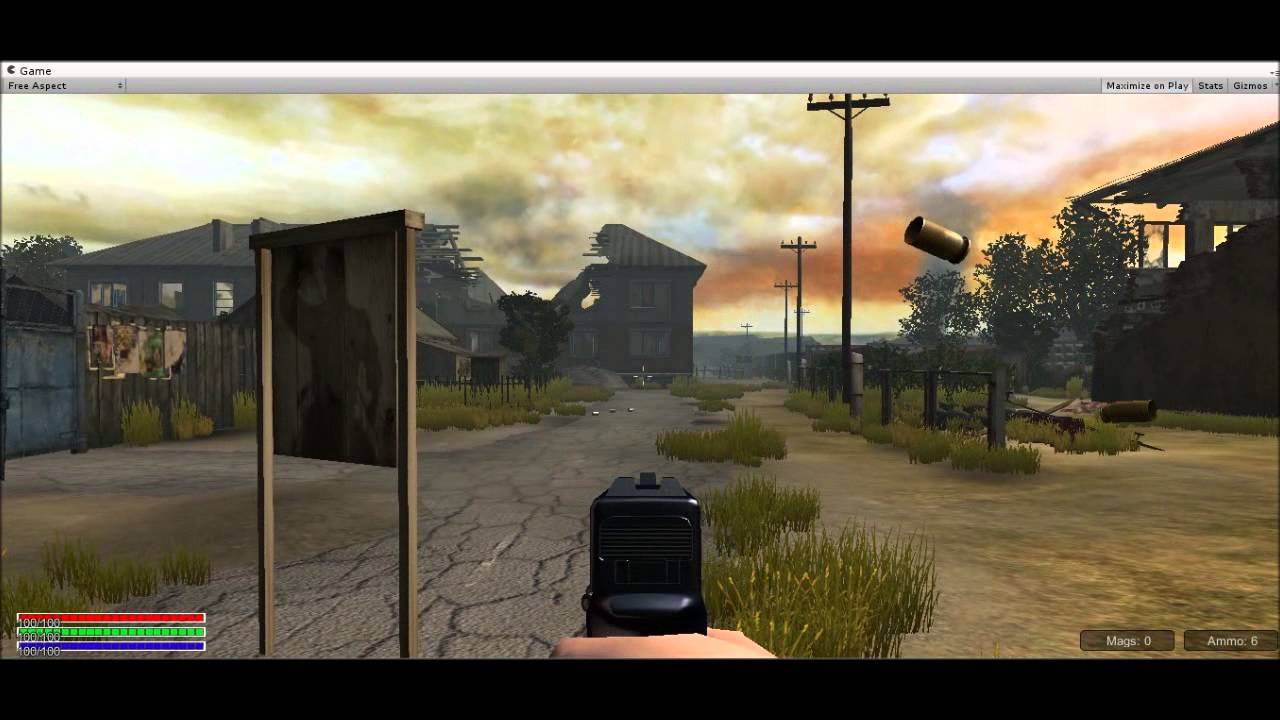 Last Alive - Update 1 - YouTube