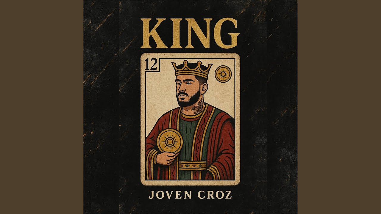 KING - YouTube