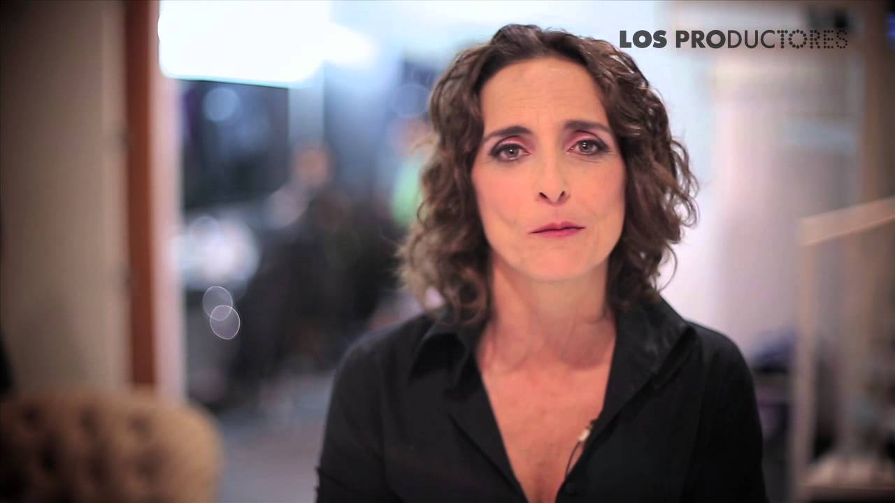 Norma Martínez y El Método Grönholm - YouTube